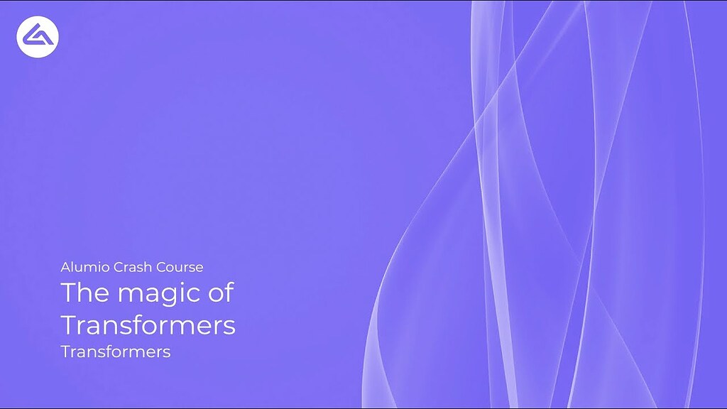 Using Alumio Transformers: A Hassle-Free Way To Modify Data - General ...